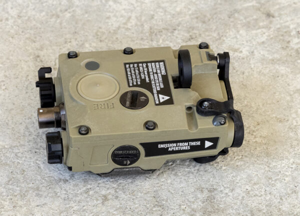 BROLIS state-of-the-art technology trifft auf RUAG Ammotec (Defence & Law Enforcement ...