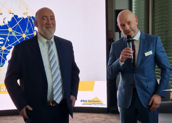 Elbit Systems Deutschland eröffnet zweiten Standort in Ulm ...