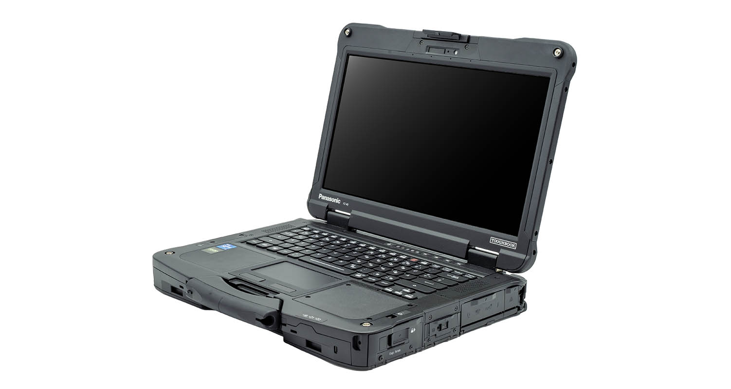 roda computer: Militärische Hardware im Zeichen der Digitalisierung ...