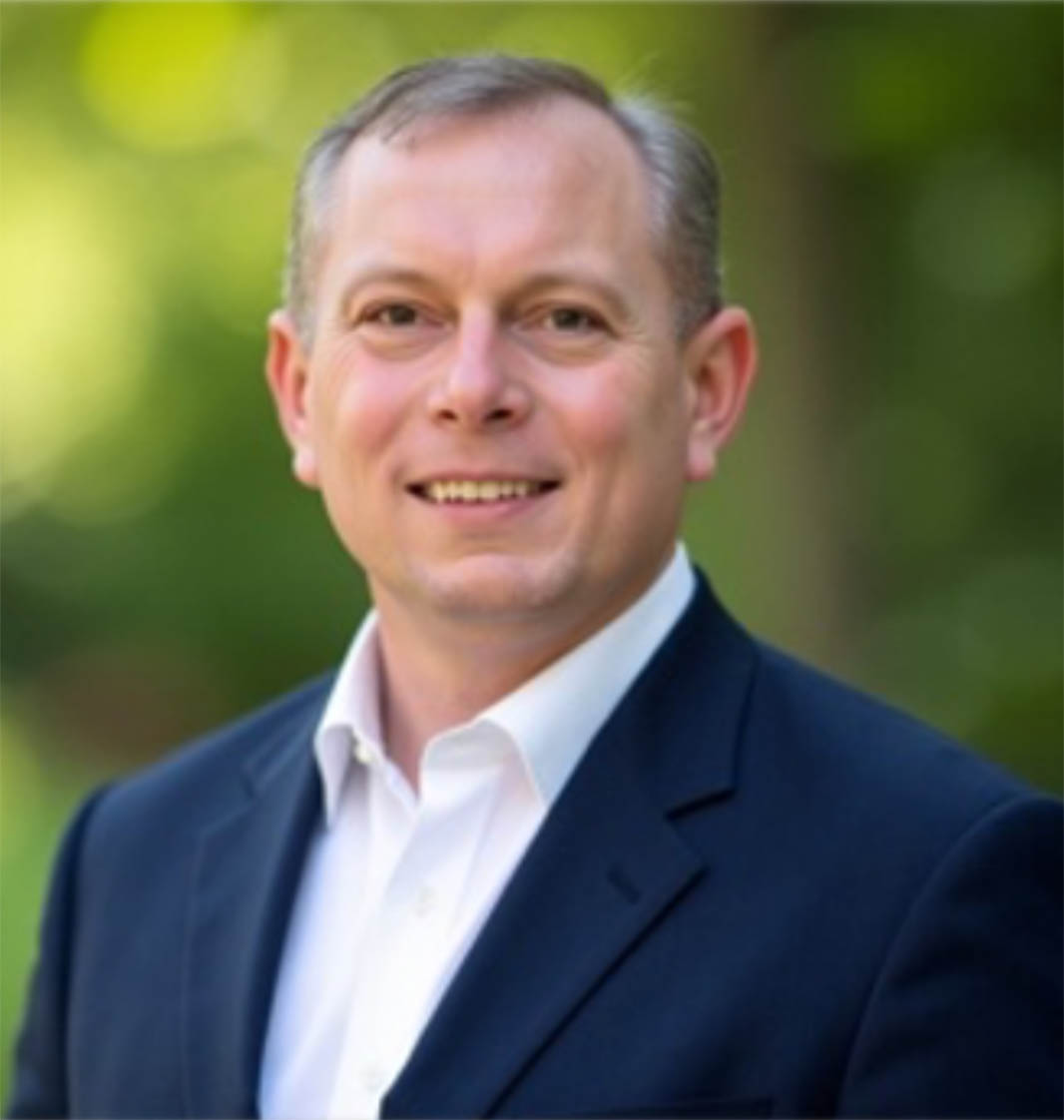 Ben Hudson wird CEO von Hanwha Aerospace für Europa und das Vereinigte ...